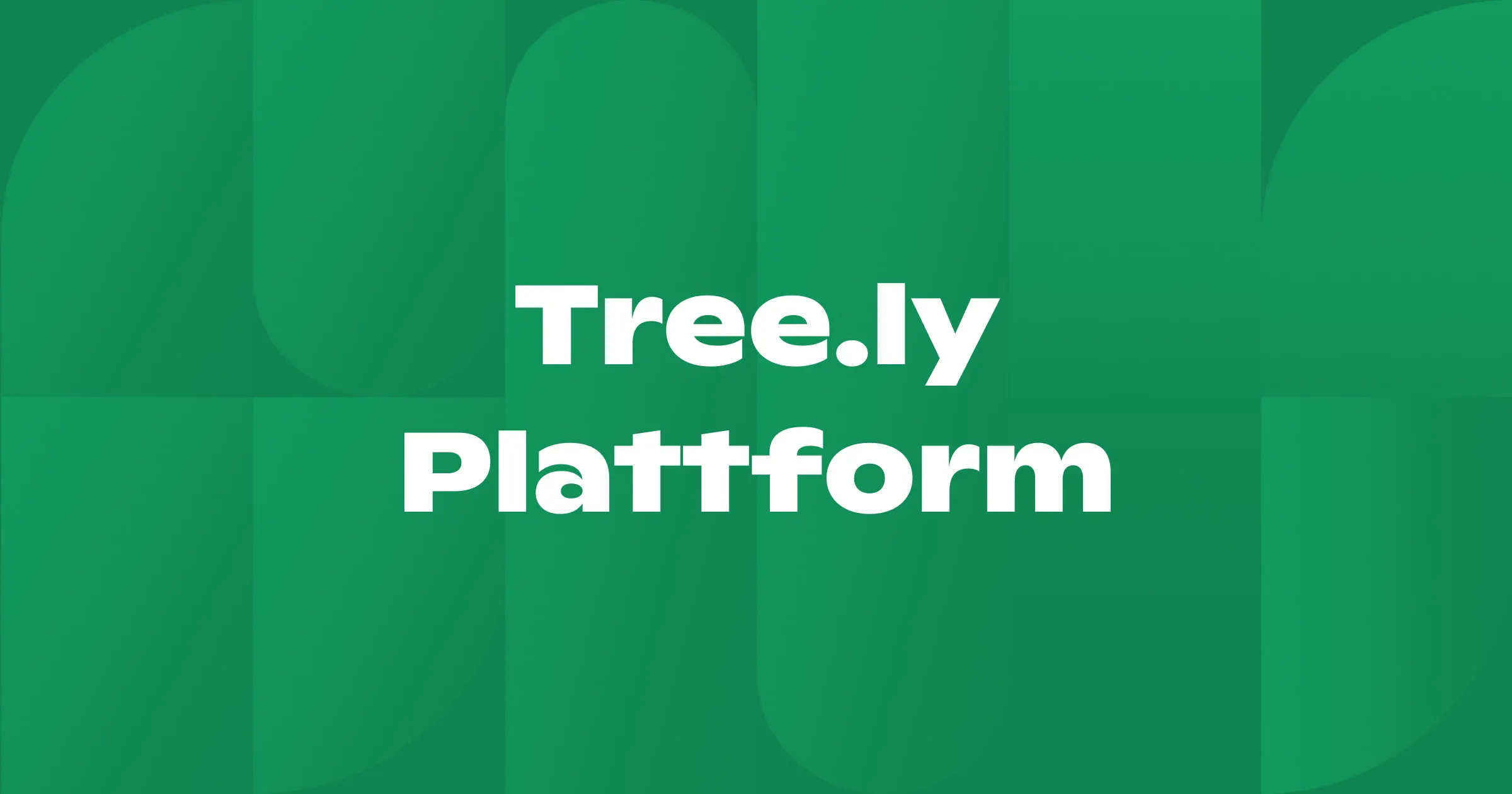 Anmeldung - Tree.ly
