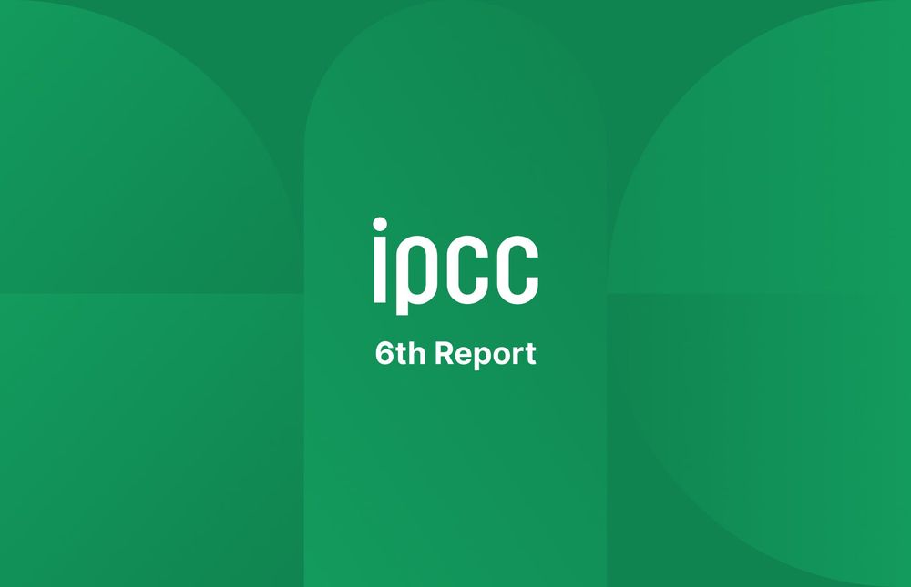 The new IPCC report: Findings about forests - Tree.ly