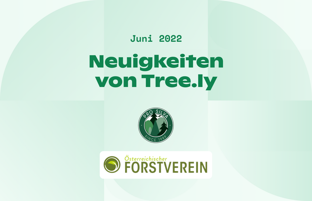 Neuigkeiten von Tree.ly - Tree.ly