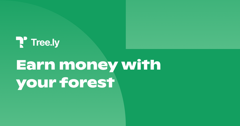 The CO₂ platform for Europe's forests - Tree.ly