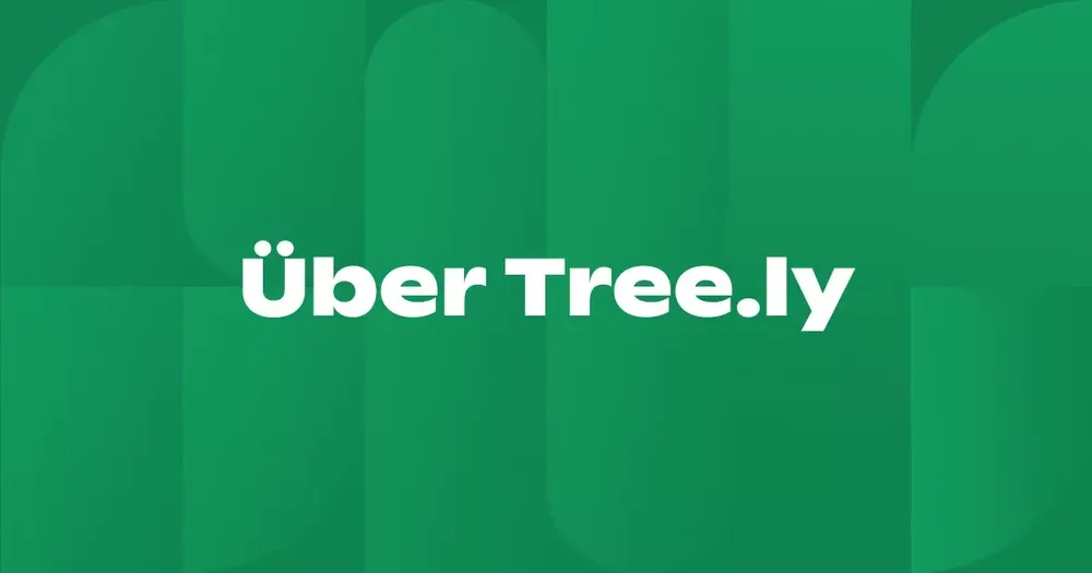 Über Tree.ly - Tree.ly